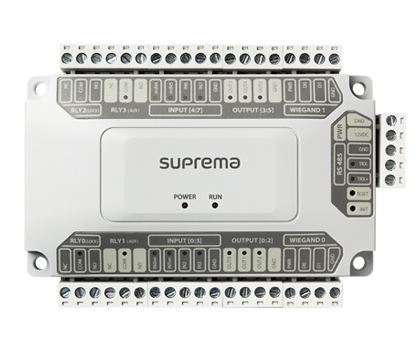 SIASA Mayorista - Control de Asistencias, Accesos, Rutas ...